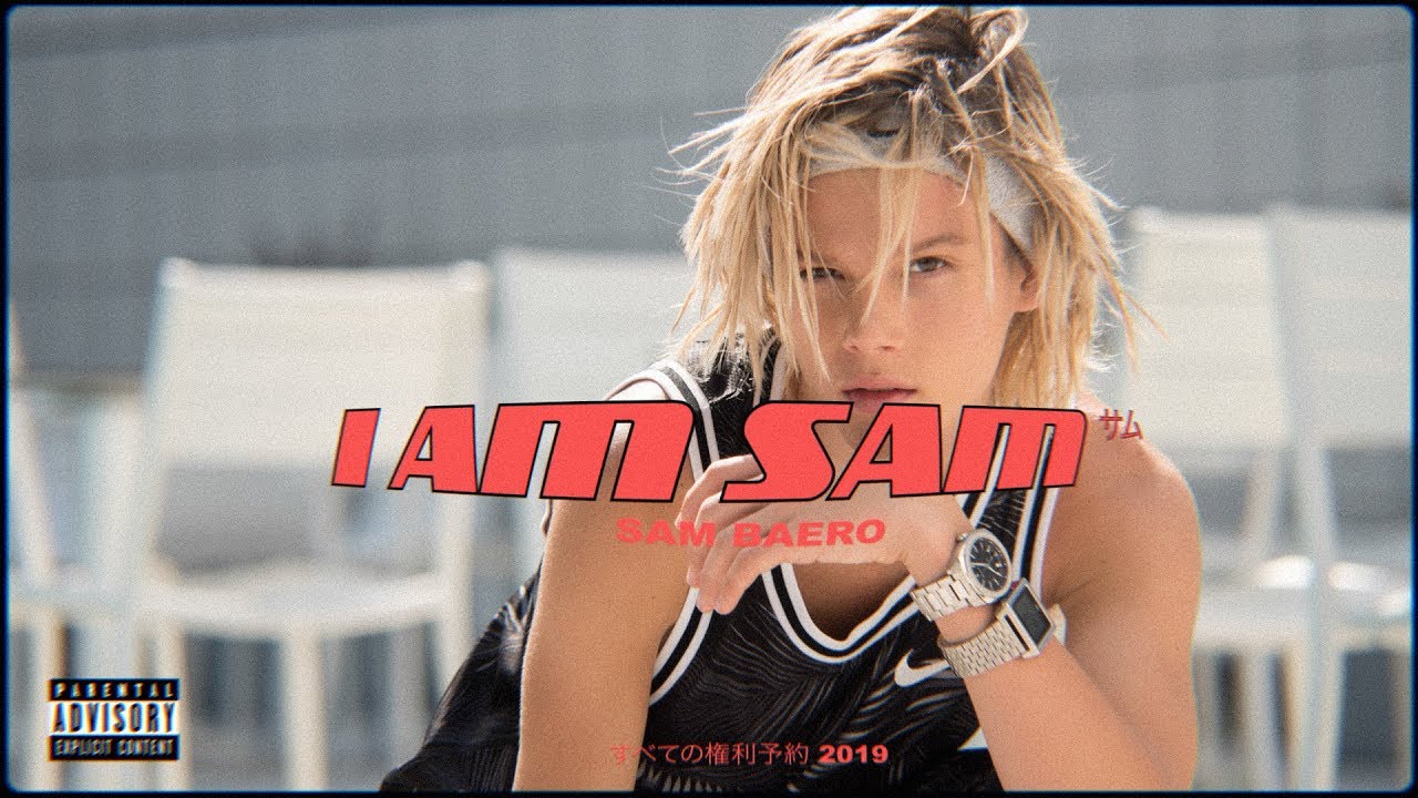 SAM - I AM SAM - YouTube