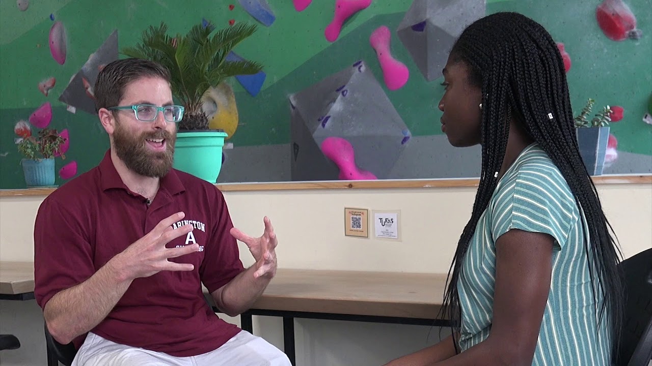 Amputee Wisdom Episode 3- Travis Pollen - YouTube