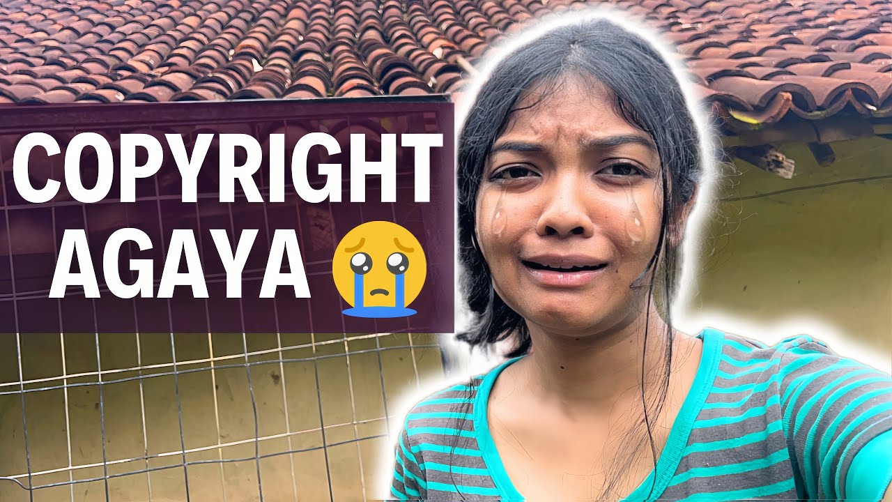 I got 3 fake COPYRIGHT claims on my videos😭 - YouTube