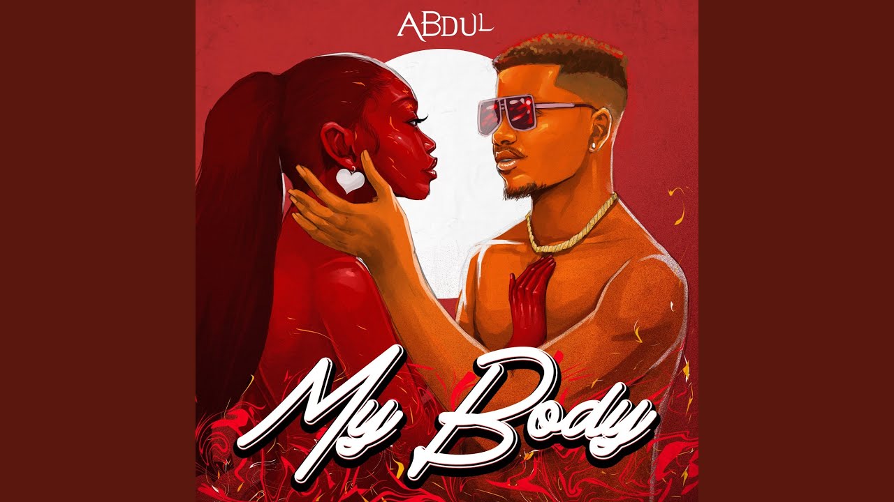 My Body - YouTube
