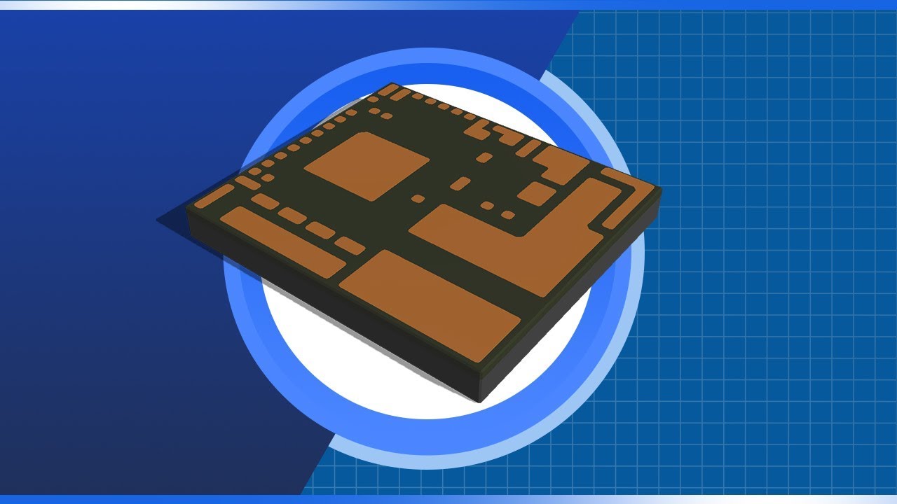 Renesas Electronics RAA210 Pin-Configurable DC/DC Power Modules | New ...