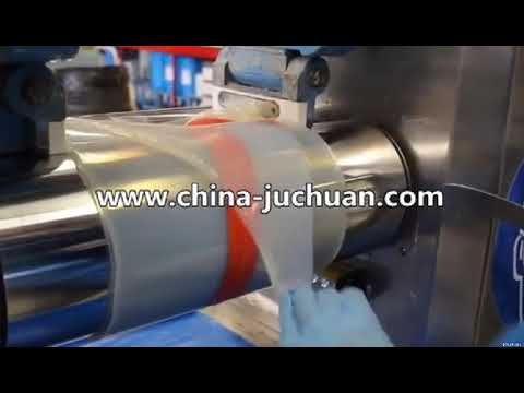 How to use silicone mixing machine? - YouTube