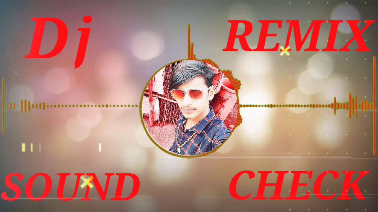 DJ remix song hydrabad special sound dj friends - YouTube