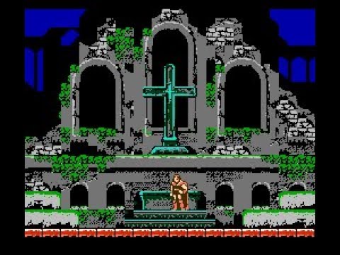 Bionic Llamas - 8 Bit Church - YouTube