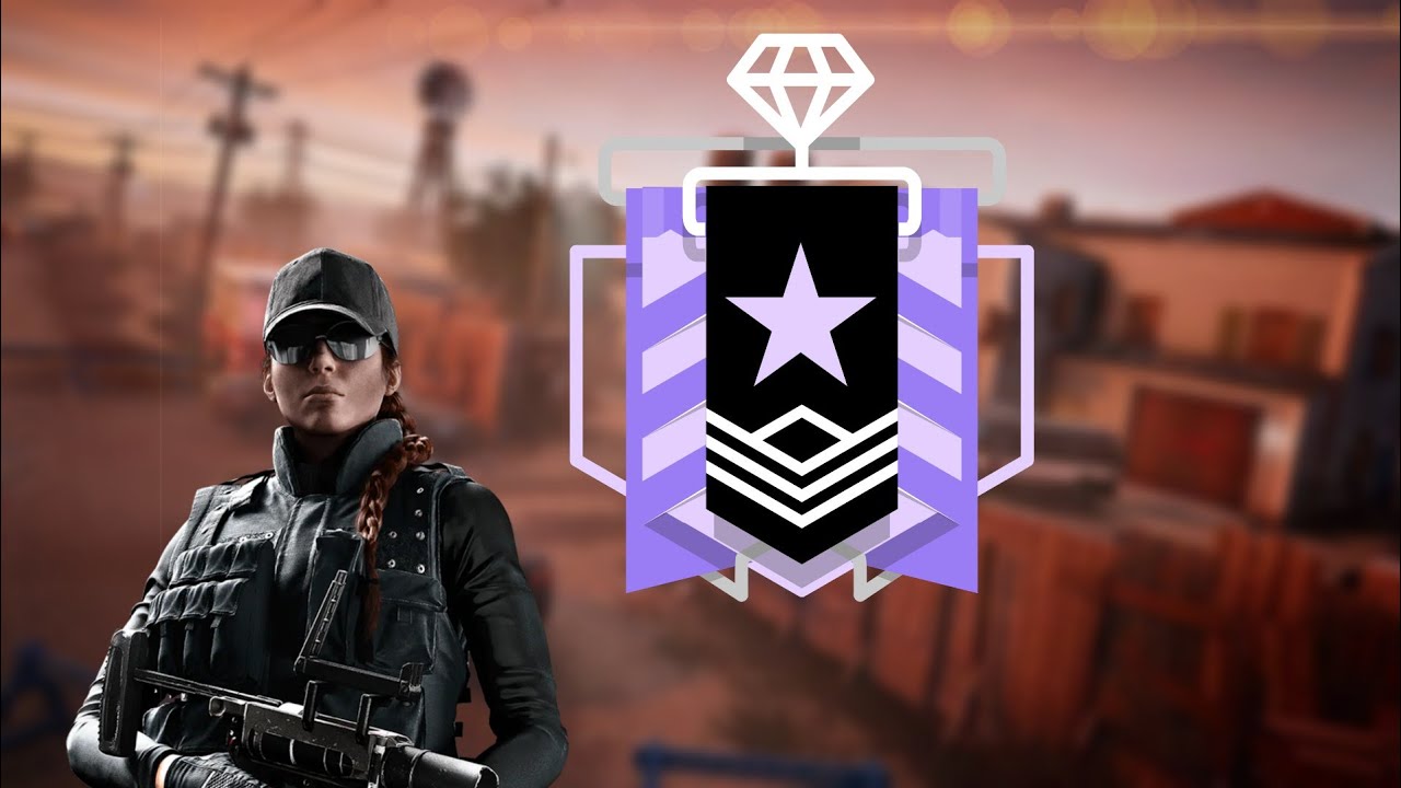 R6S | Lovely - YouTube