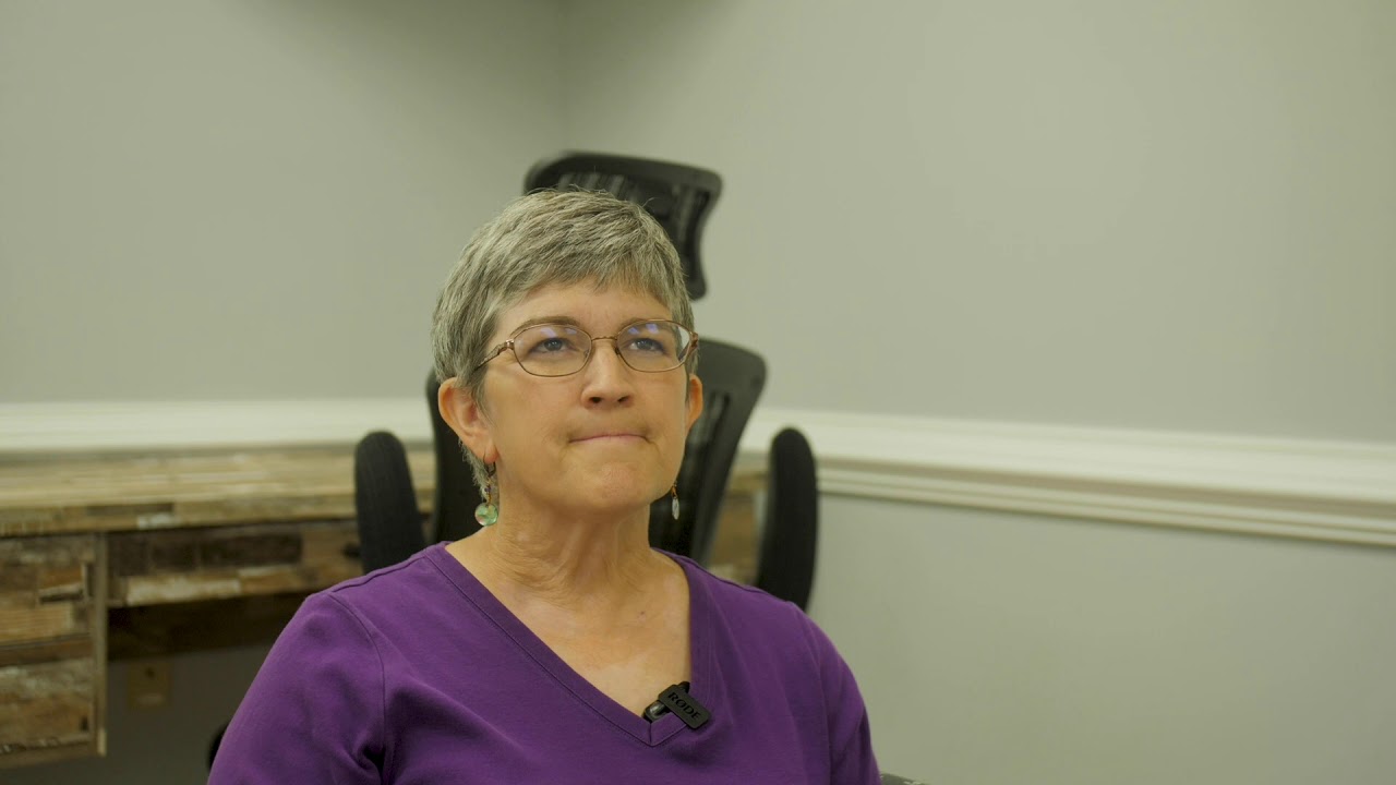 MySpectrum Sharon Flack Theiner, LCSW - YouTube
