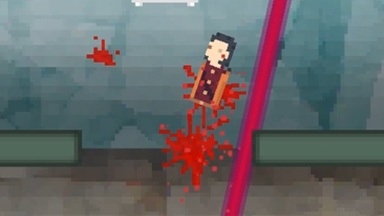 A typical round in Square - YouTube