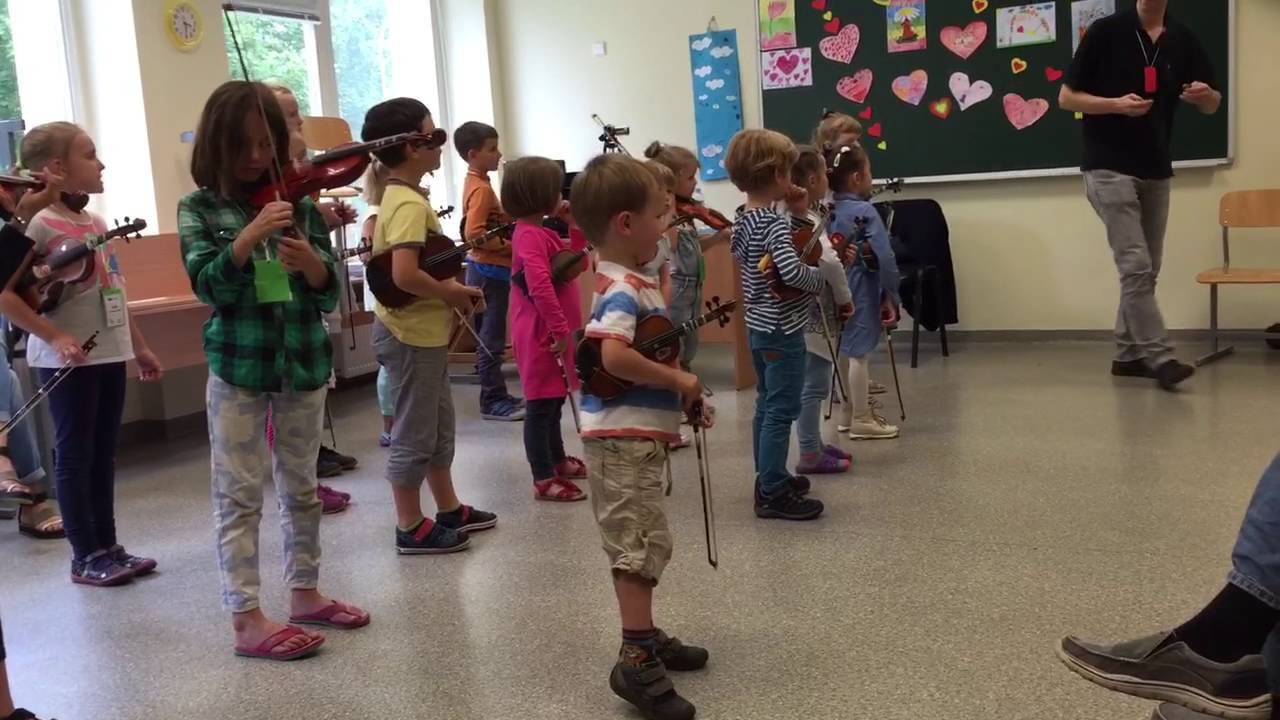 Lesson Koen Rens - YouTube