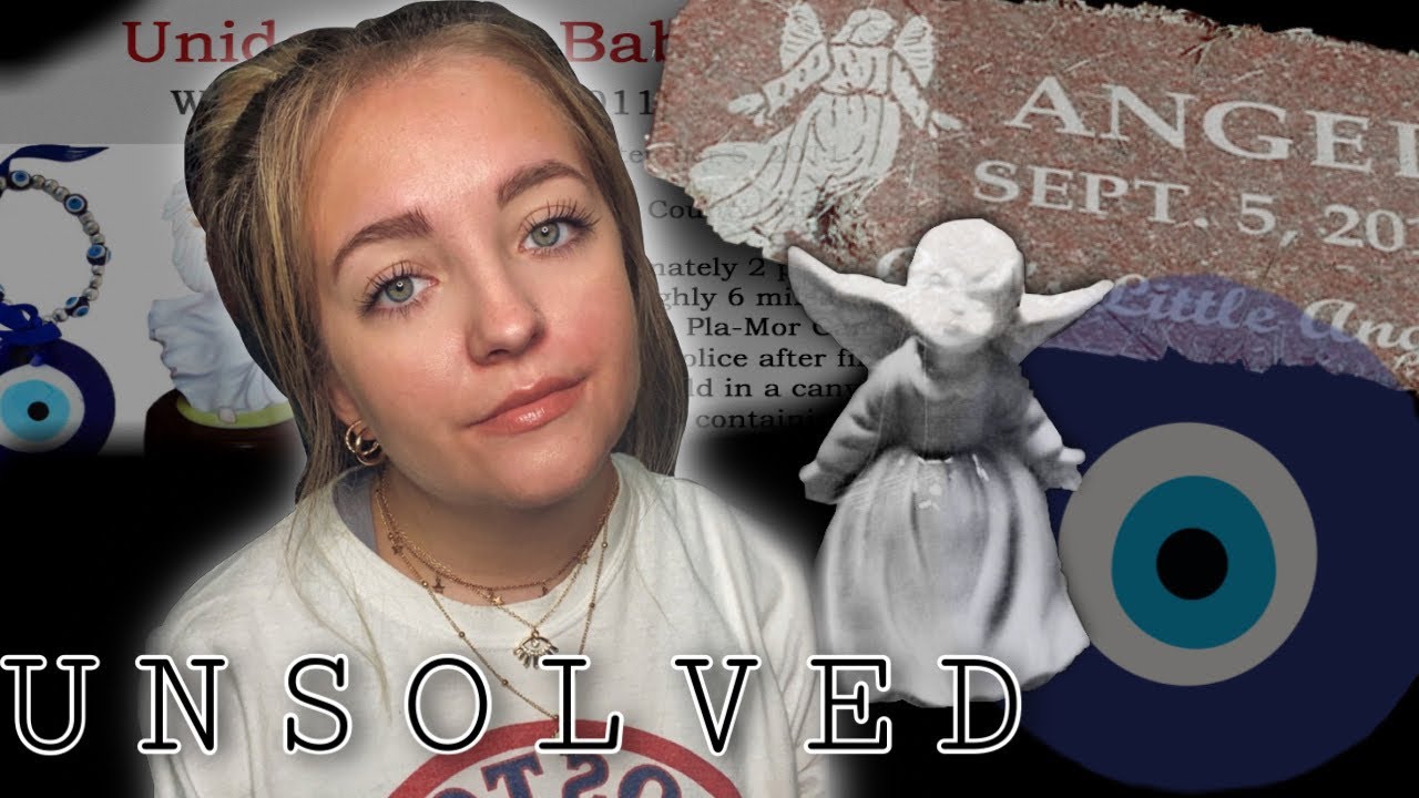 Minnesota - the Unsolved Mystery of Winona Baby Angel | True Crime ...
