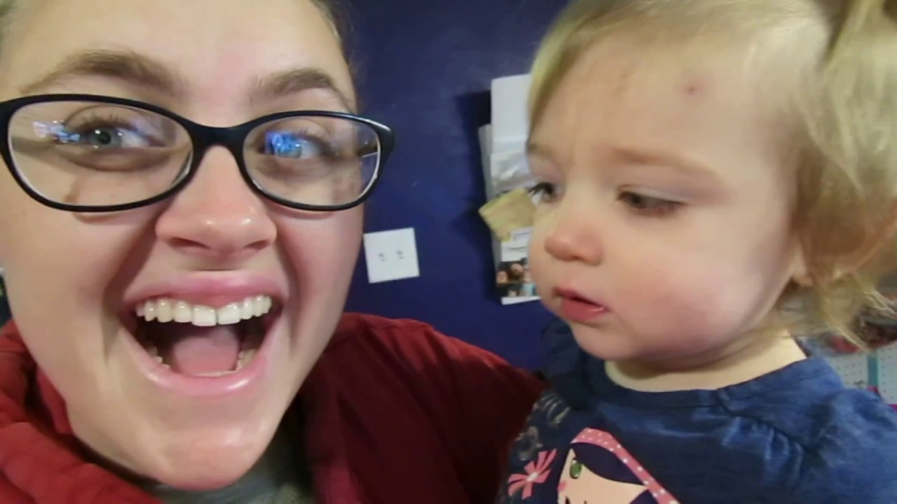 Family Vlog #4 - RUSHING AROUND LIKE CRAZY PEOPLE - YouTube