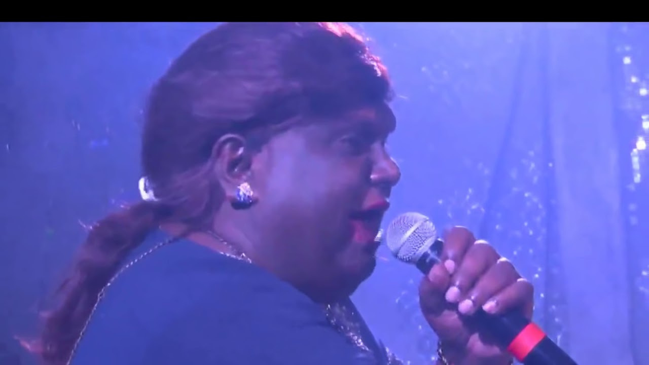 Kenneth Supersad - De Raj Story - CSM 2018 - Chutney Soca Monarch Semi ...