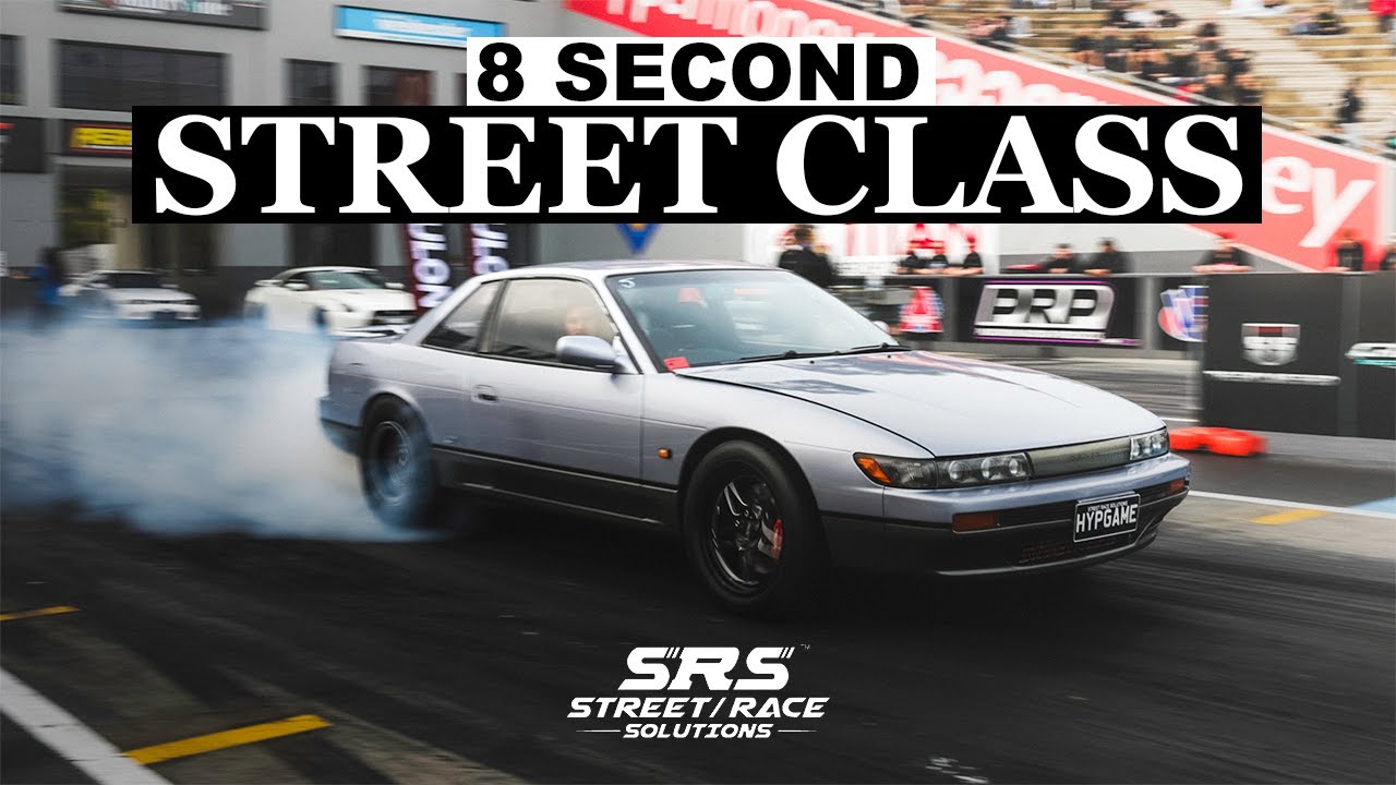 GT-R Festival Australia 2024 | Sydney Drag Racing (EP2) - YouTube