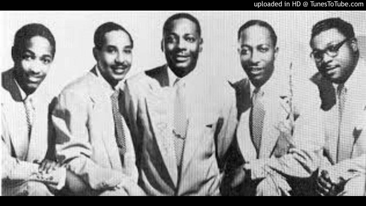 SAM COOKE & THE SOUL STIRRERS - CHRISTMAS MEANS LOVE - YouTube