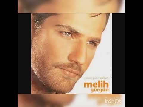 Melih Görgün - Yoksun Enstrümantal Orjinal Alt Yapı 06.04.2018  23:35 💔