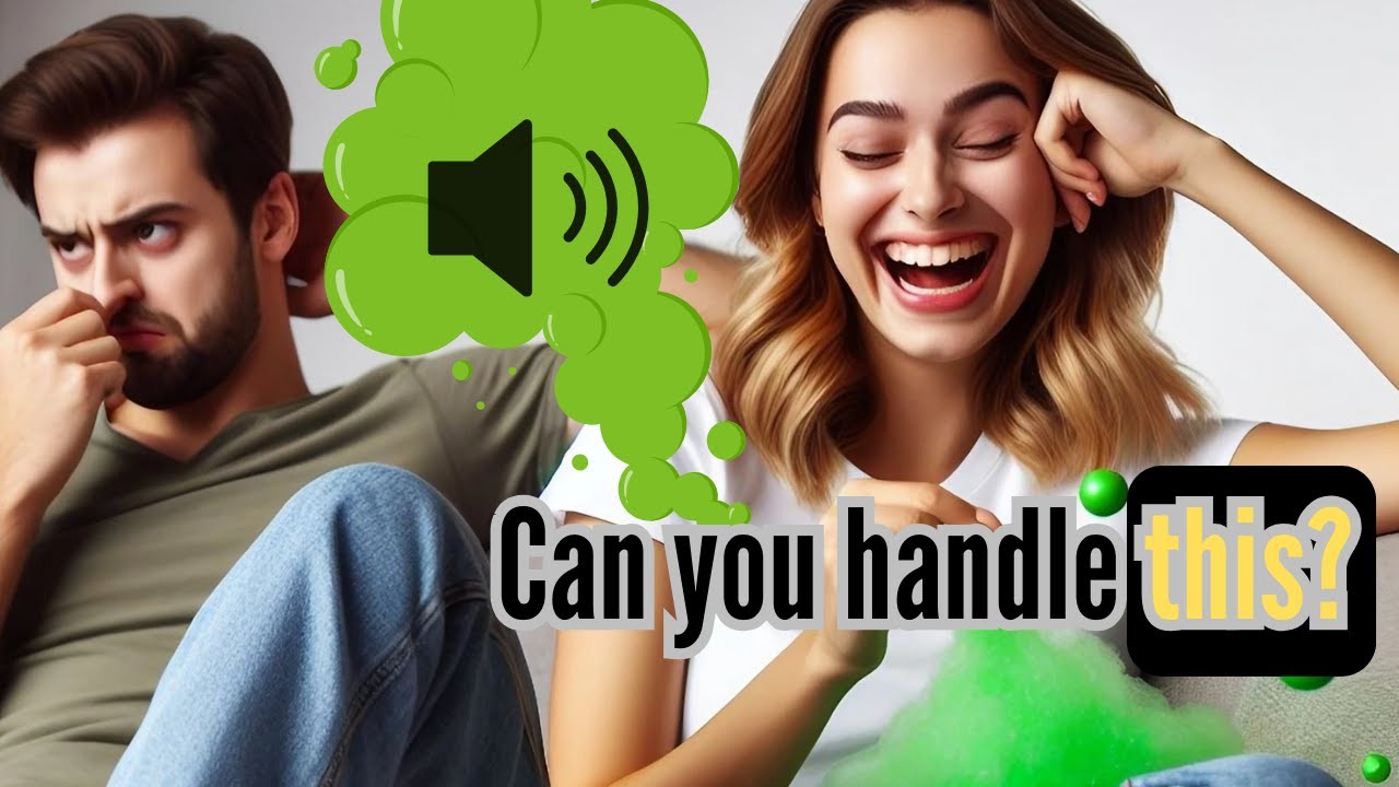 20 Most Disgusting Fart Sound Effects - YouTube