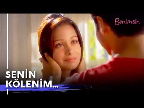 BU KALBİM SENİN CANIM HERŞEYİMSİN