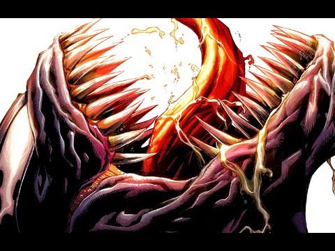 Venom vs. Spider-Man ( Miles Morales ) - Ft. KNULL the God of the ...