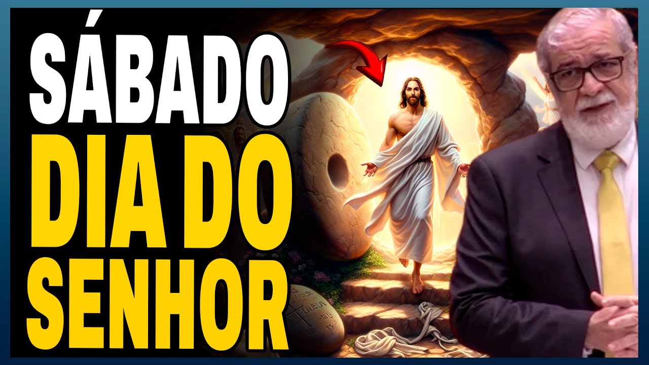 4 Fatos Incríveis Sobre o Sábado na Bíblia que Você Precisa Saber ...