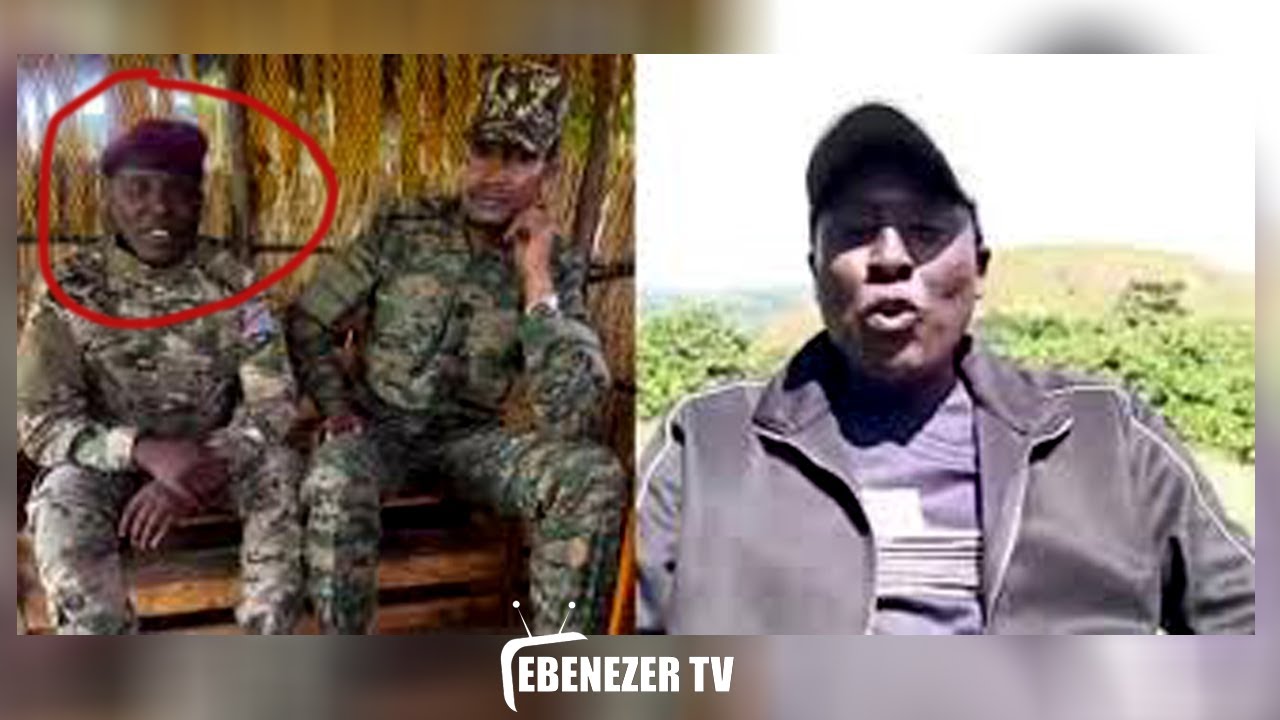 TEGERA AMAGAMBO COL RUGABO FIDELE ARAKOMEYE TEGERA UKO KUMURONGO ...