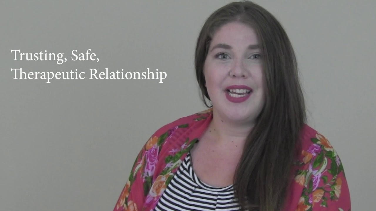 Jessica Allison LMSW - YouTube