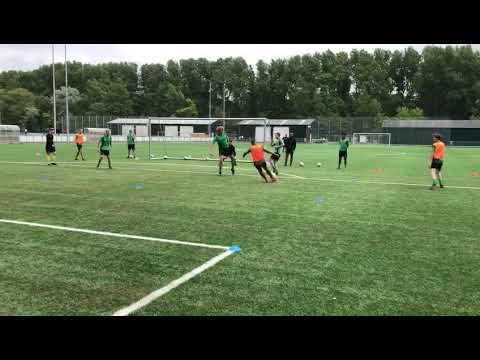 PGS/VOGEL TRAINING 16-05-2020 - YouTube