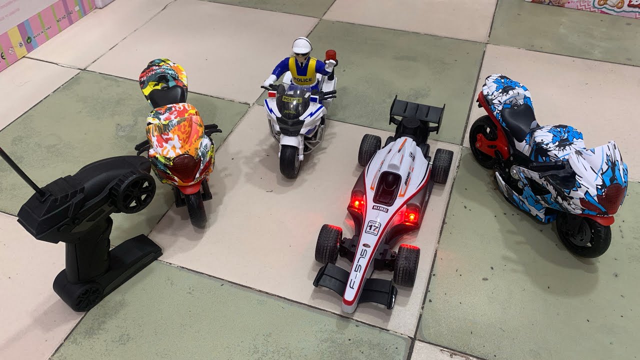 Rc Remote Control Formula Car Unboxing | Rc Remote Control Car ...