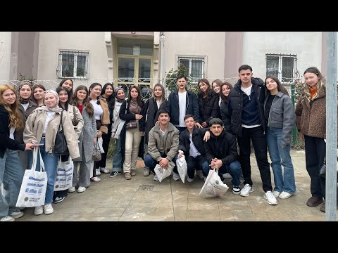 Beykent Üniversitesi vlog 
