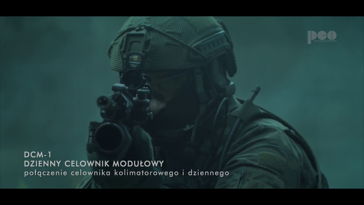 Film produktowy PCO 2019 - YouTube