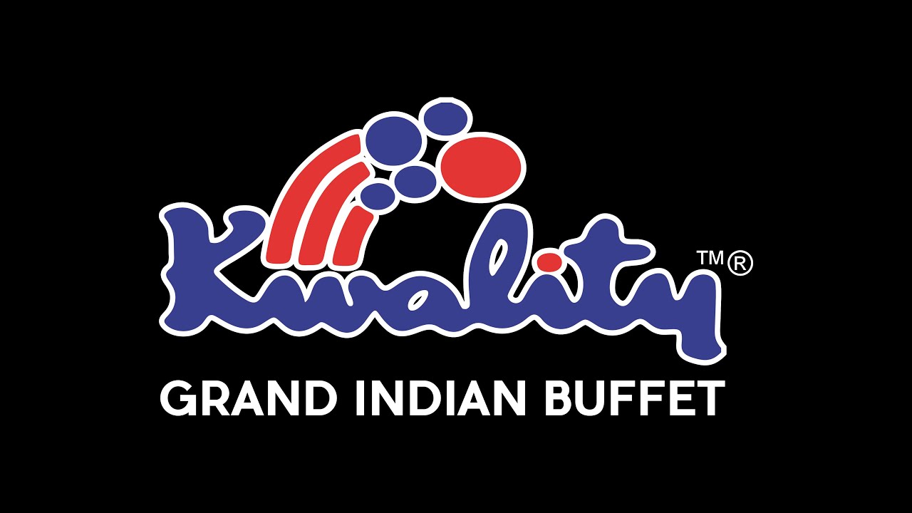 Kwality Grand Indian Buffet - YouTube