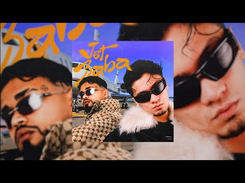 Cakal x Lvbel C5 - JET BABA (Küfürsüz/Sansürlü)