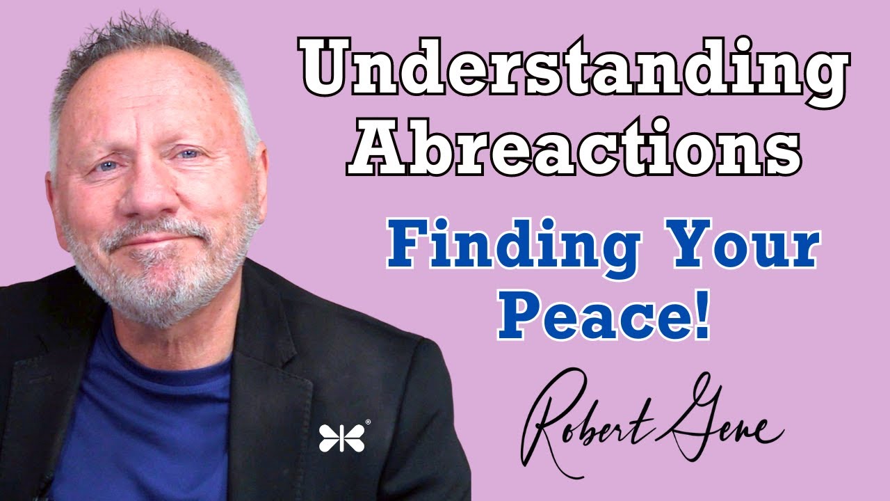 Unveiling the Secrets of Abreaction: How to Conquer Your Emotional ...