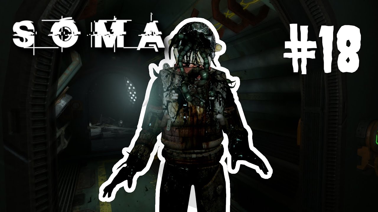 Soma [18] MEET JIN YOSHIDA - YouTube