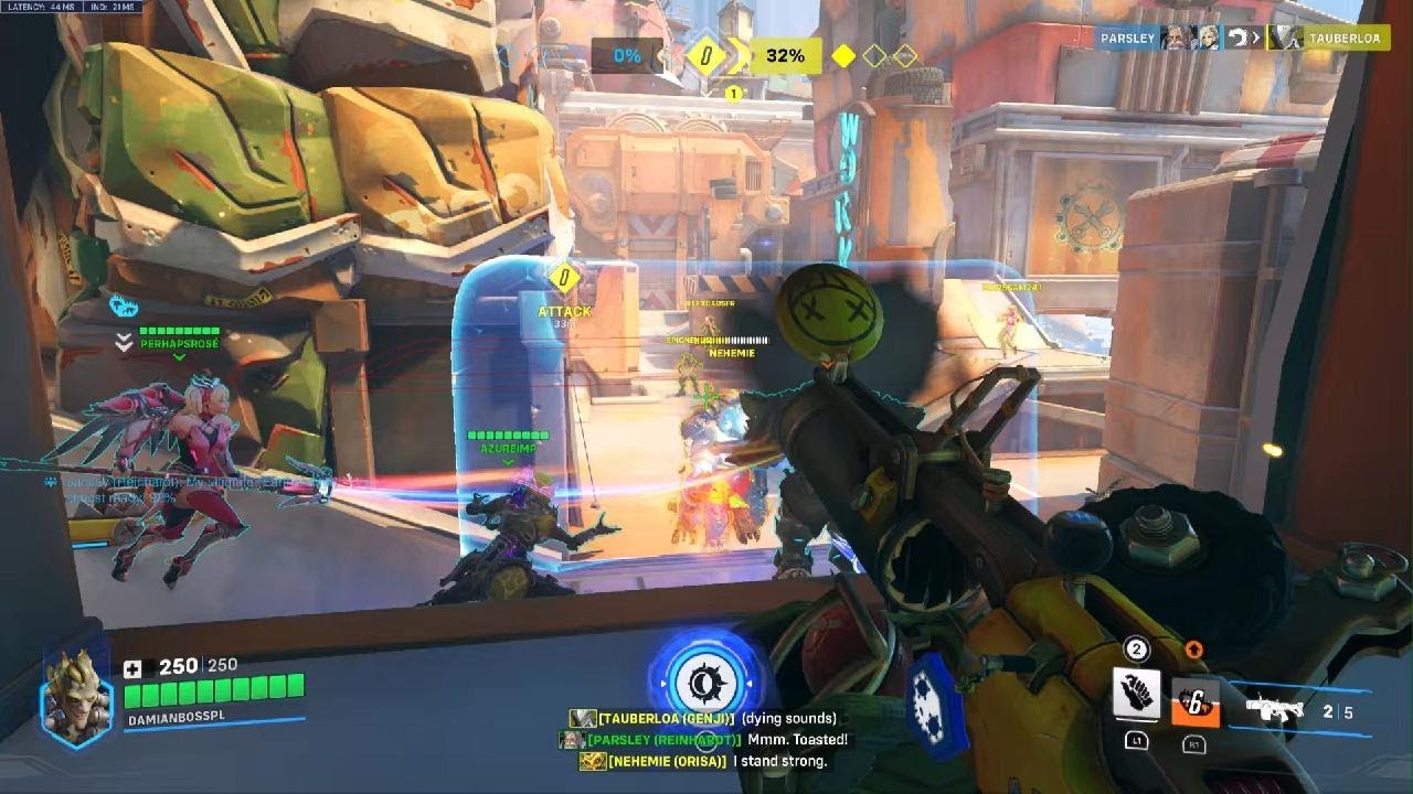 Riptire Quad Kill - YouTube