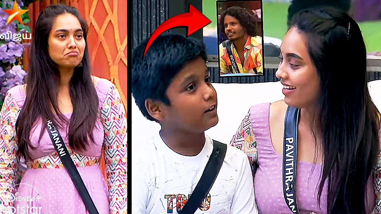 Promo 3 Muthu க்கு ஆப்பு ready 😱 pavithra family 😳😳BB8!!🔥 - YouTube