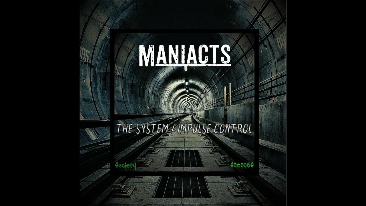 Maniacts - The System (Original Mix) - YouTube