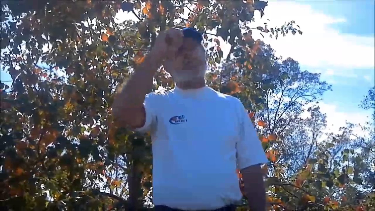 Donald Trump Rap Song by EB - YouTube