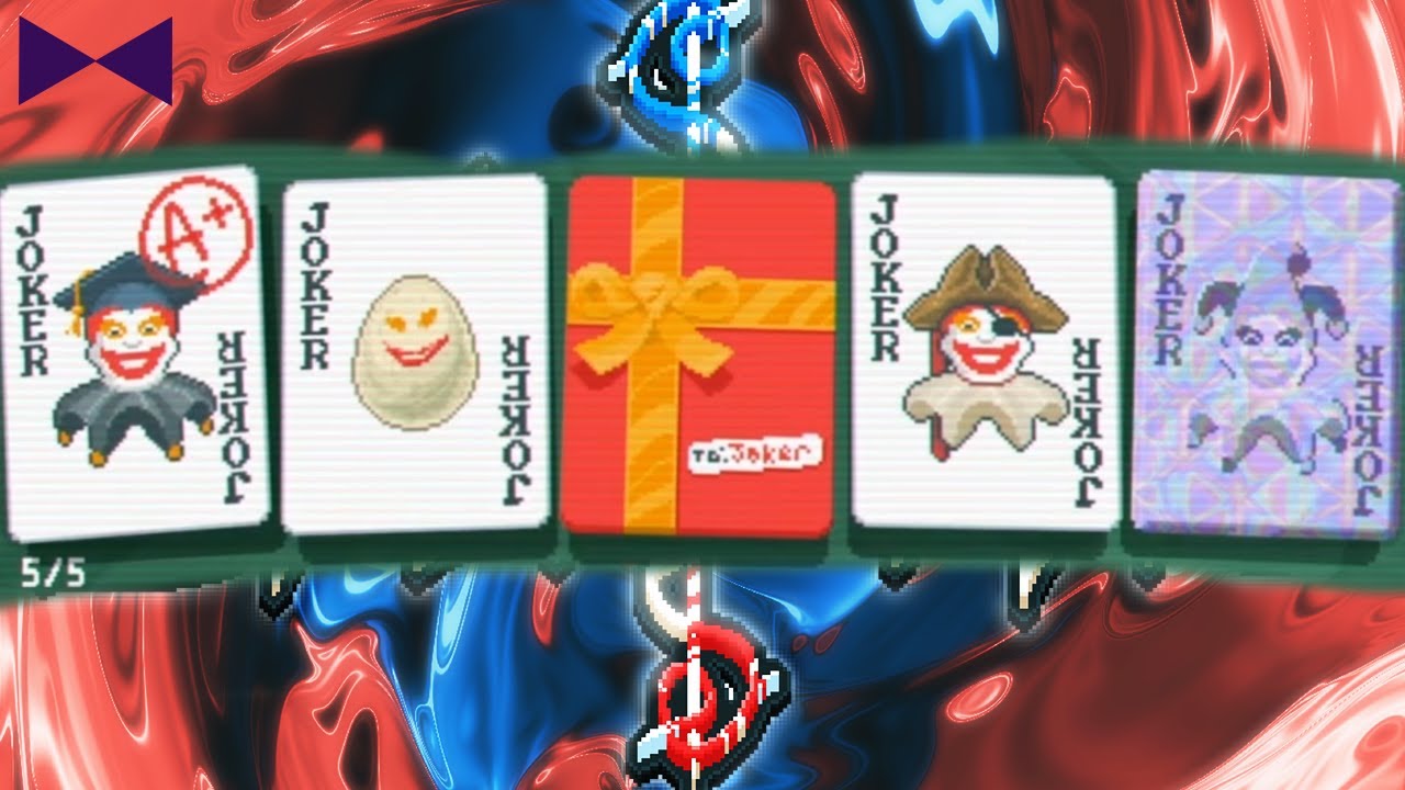 Mandate of Hell | Balatro - YouTube