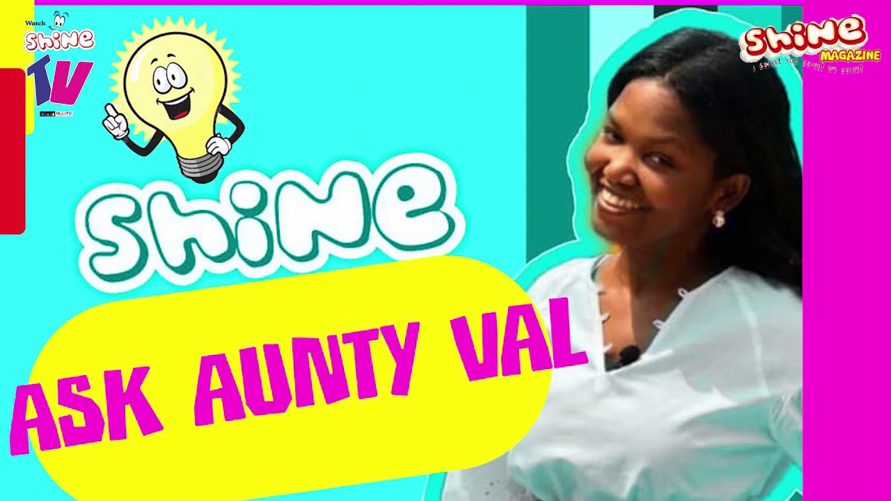 Shine TV:Shine Kids Club #2020-Day 136 - YouTube