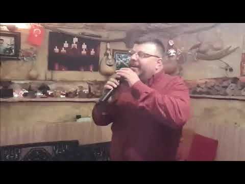 Yalçın KÜREK kalbimdeki serseri (cover)