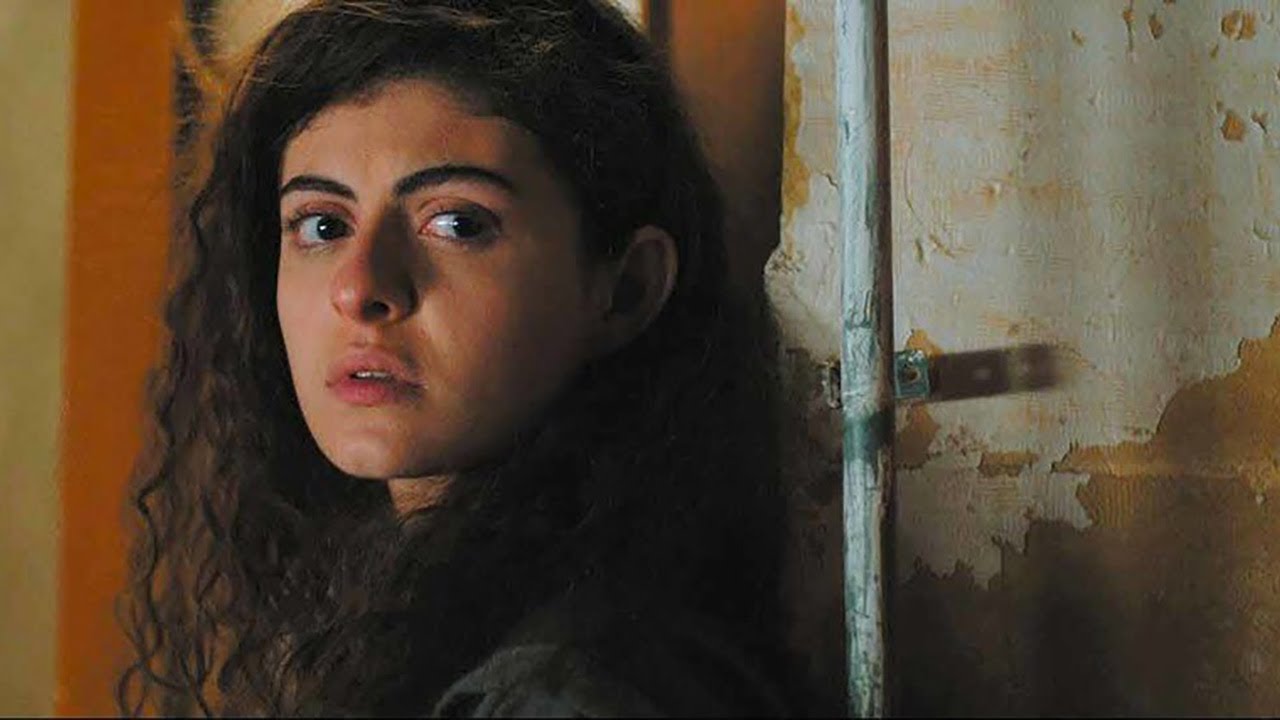 Amira | Trailer Ufficiale - YouTube