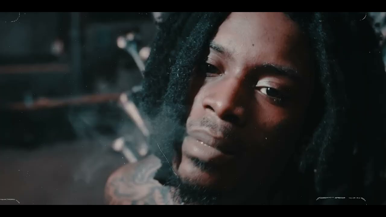 Jdot Breezy x Kickkone Type Beat "SPAZZ" - YouTube