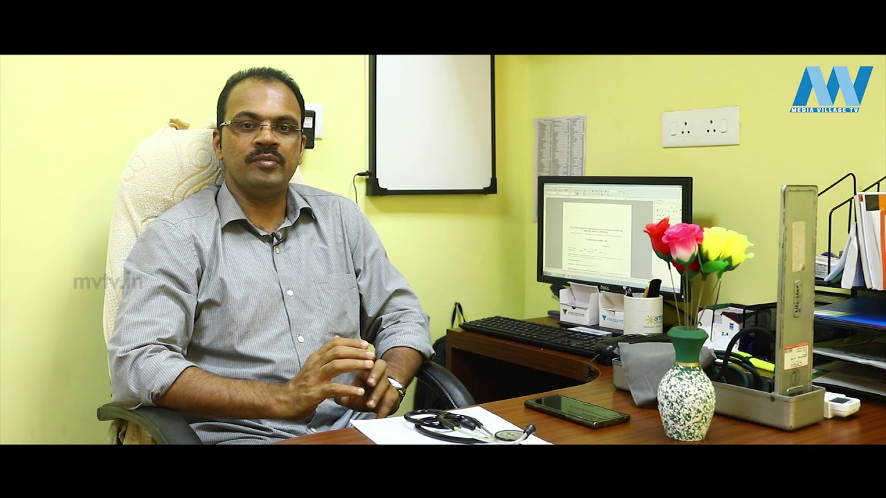 DOCTOR IN | EP -14 | DELUSIONAL DISORDER | MVTV - YouTube