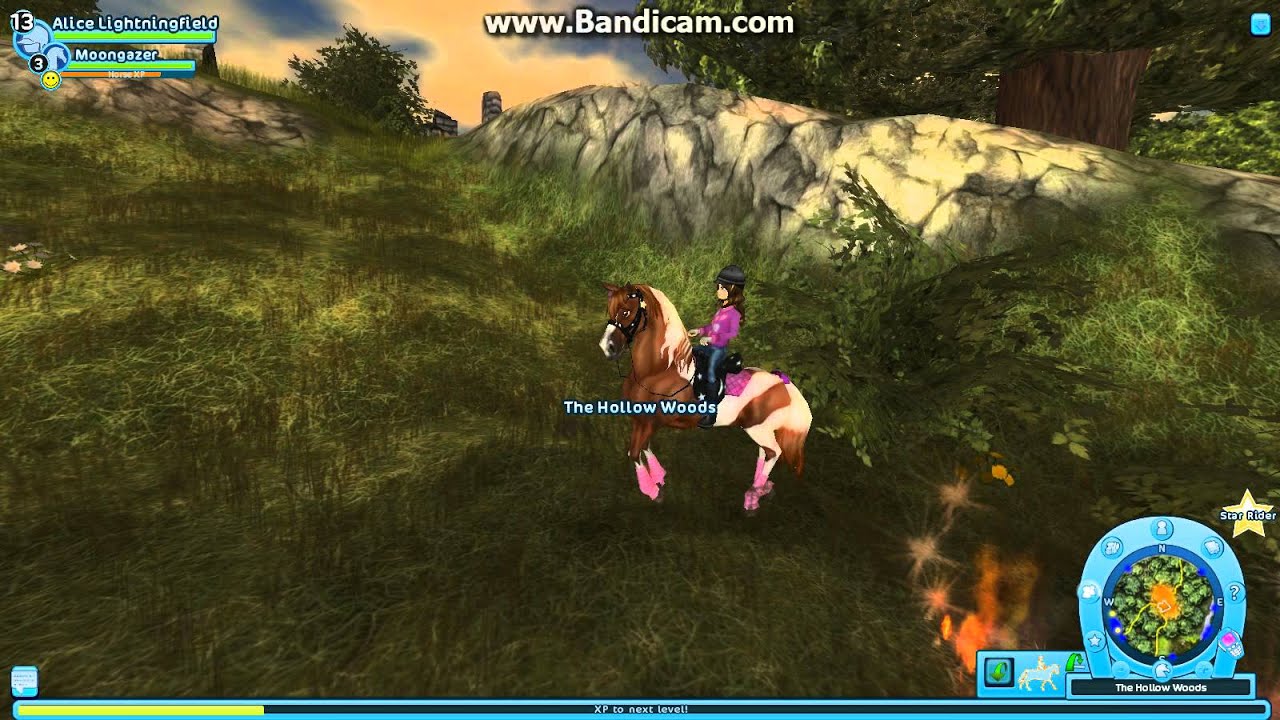 Valedale Quests Part 1 (SSO) - YouTube