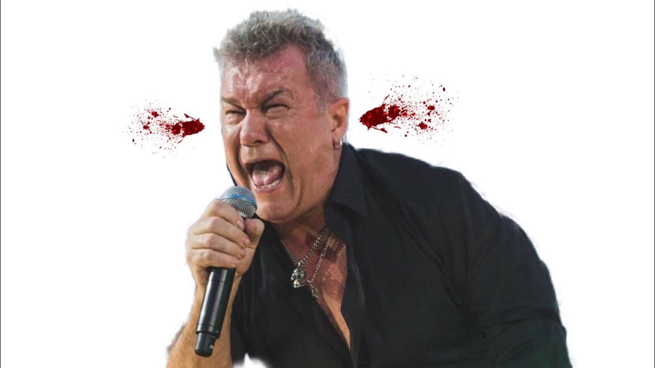 Screaming Cowboy in the Sky Eaar Raape - YouTube