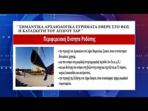 R CHANNEL ΑΜΘ- ΤΑΠ ΑΡΧΑΙΟΛΟΓΙΚΑ ΕΥΡΗΜΑΤΑ {24-03-18} - YouTube