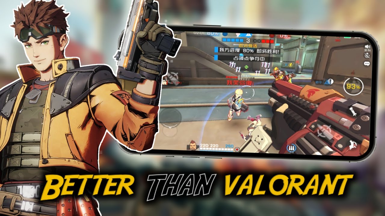 Ace Force 2 First Impression Gameplay And Reviews ‖ Download Now ...