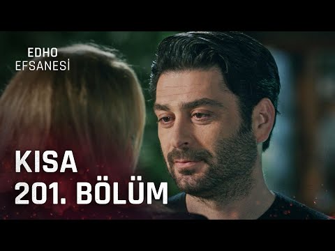 EDHO Efsanesi | Kısa 201. Bölüm