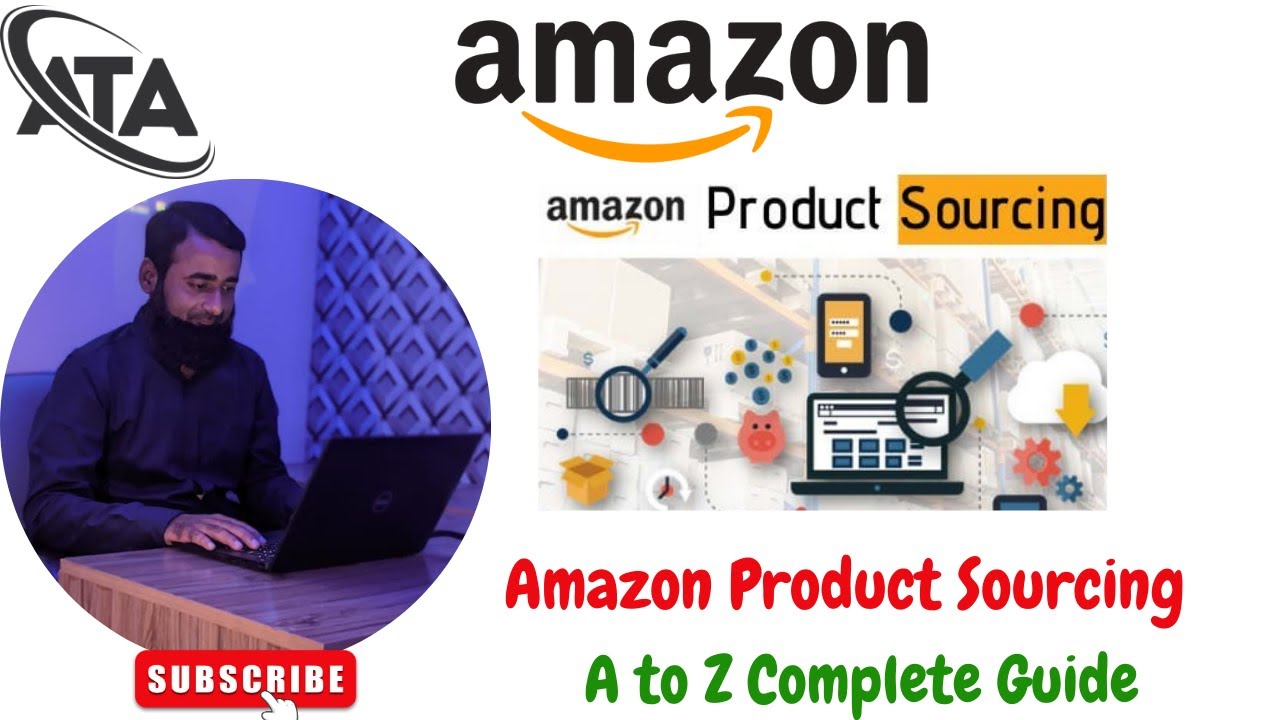 Live Product Sourcing on Amazon | Lecture 01 | How to do Amazon Product ...