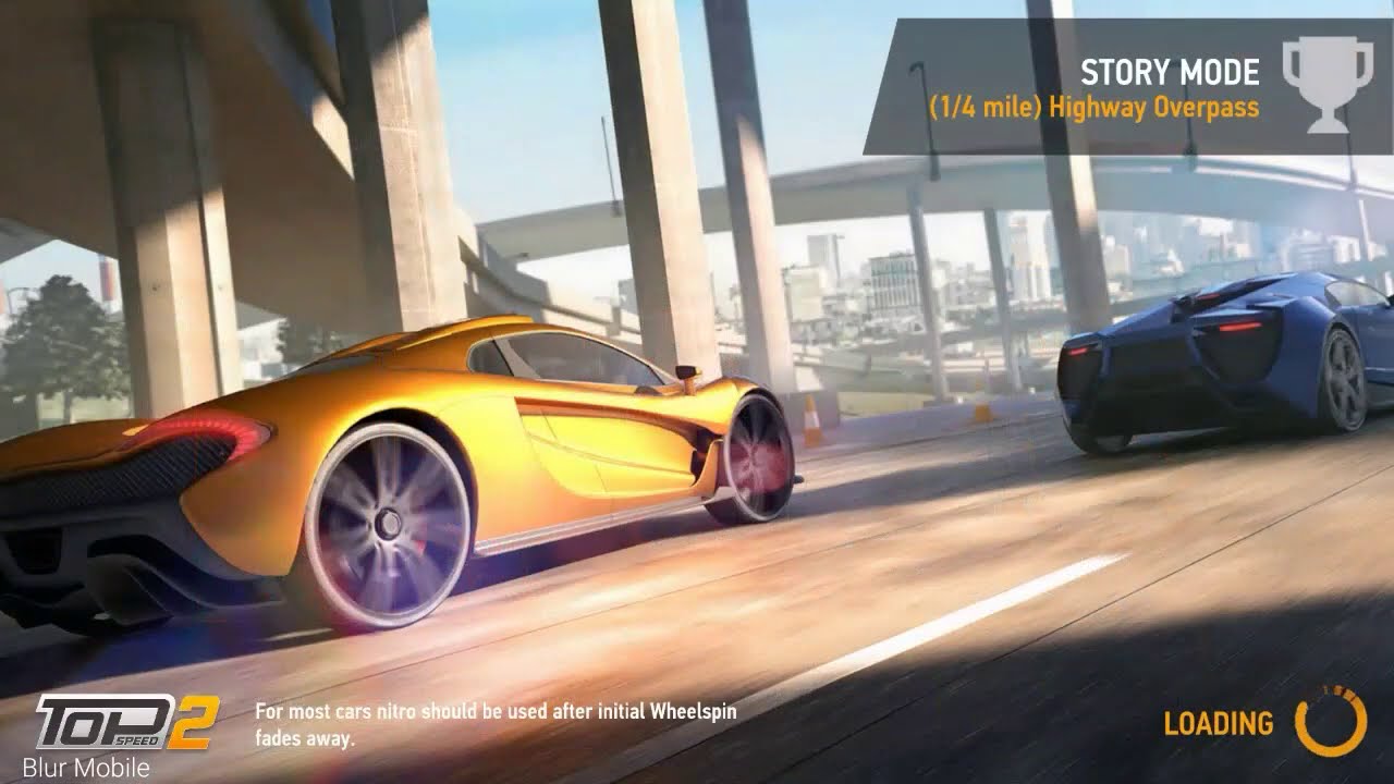 Top Speed 2: Drag Rivals & Nitro Racing - Gameplay Walkthrough Part 2 ...