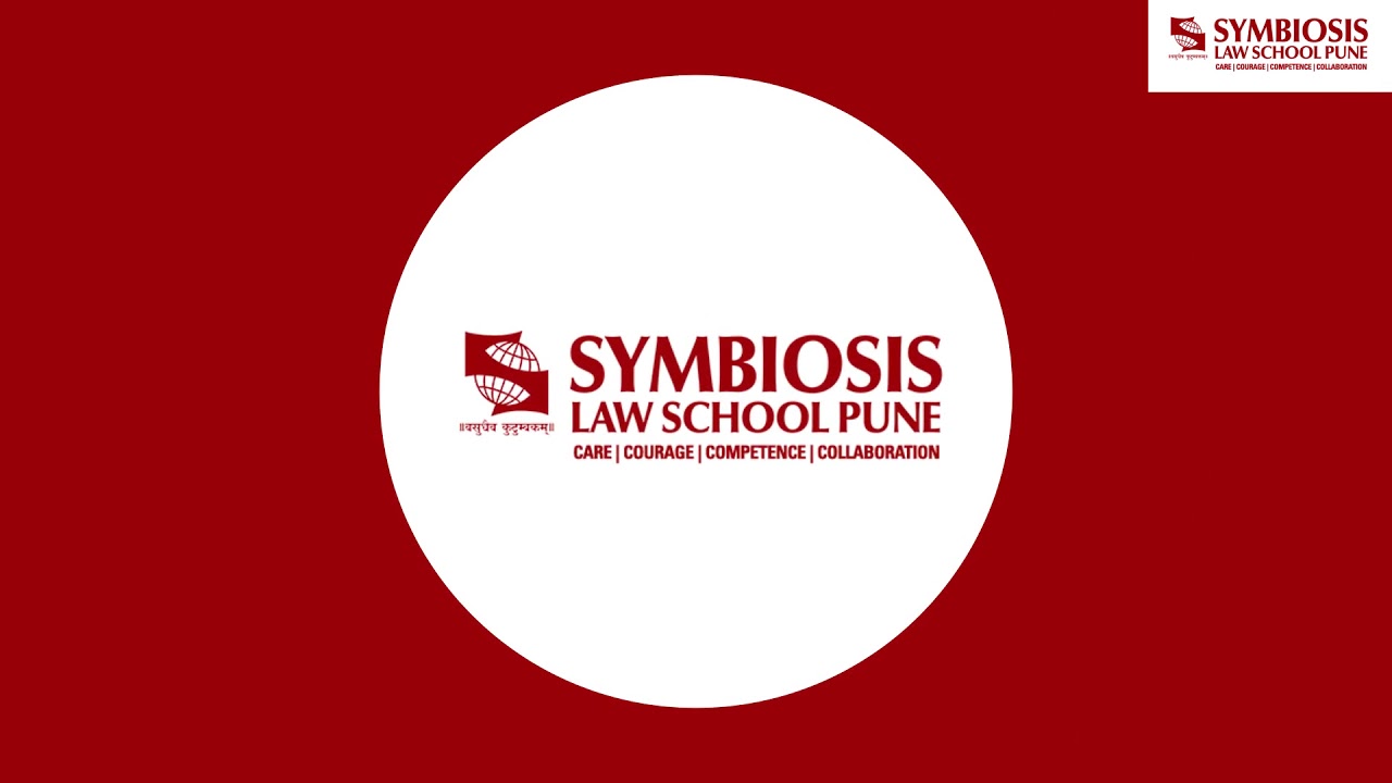 Start your legal career under the esteemed SLS Pune Legacy! - YouTube